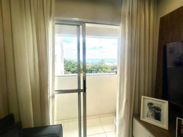 Apartamento com 2 dormitórios à venda, 52,97m² Edifício Villa Moratta Taubaté/SP