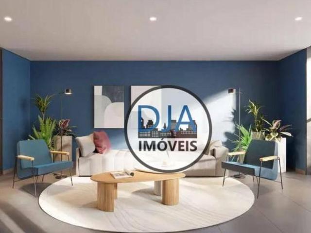 Apartamento com 2 dormitórios à venda, 5382 m² por R$ 486.900,00 Estância Pinhais Pinhais/PR