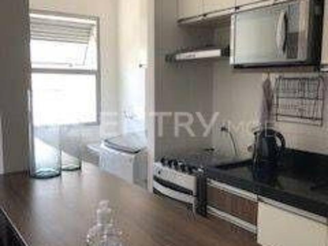 Apartamento com 2 Dormitórios à Venda, 53 M² Cidade Nova Jundiaí/Sp.