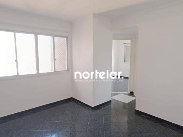 Apartamento com 2 dormitórios à venda, 53 m² Jardim Maristela São Paulo/SP