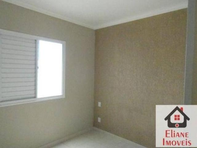 Apartamento com 2 dormitórios à venda, 53 m² Jardim Ipaussurama Campinas/SP