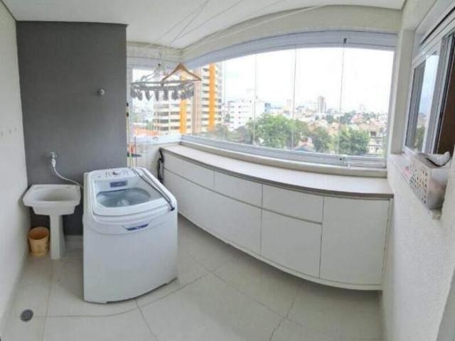Apartamento com 2 dormitórios à venda, 53 m² Jardim Santo André/SP