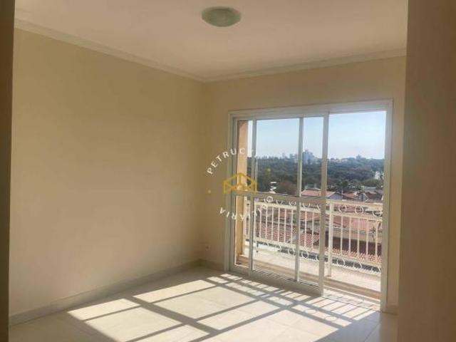 APARTAMENTO COM 2 DORMITÓRIOS À VENDA, 53 M² NO TAQUARAL CAMPINAS/SP