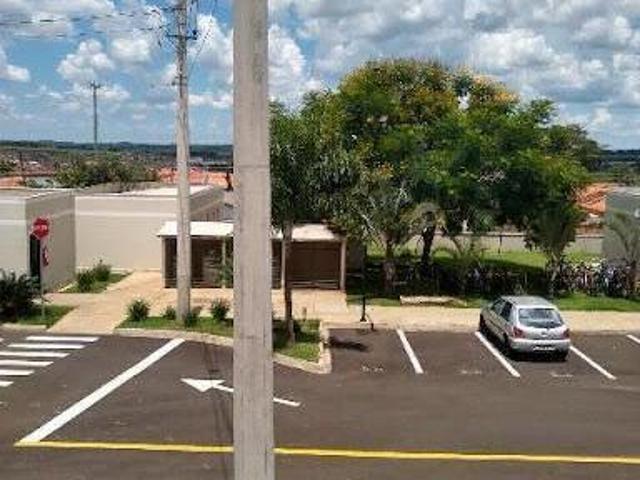 Apartamento com 2 dormitórios à venda, 53 m² por R$ 170.000,00 Jardim Santa Efigênia Franca/SP