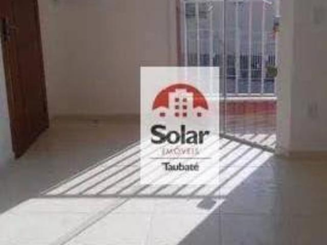 Apartamento com 2 dormitórios à venda, 53 m² por R$ 180.000,00 Jardim Continental II Taubaté/SP