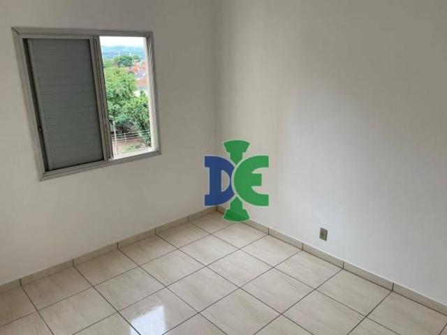 Apartamento com 2 dormitórios à venda, 53 m² por R$ 180.000,00 Jardim Califórnia Jacareí/SP