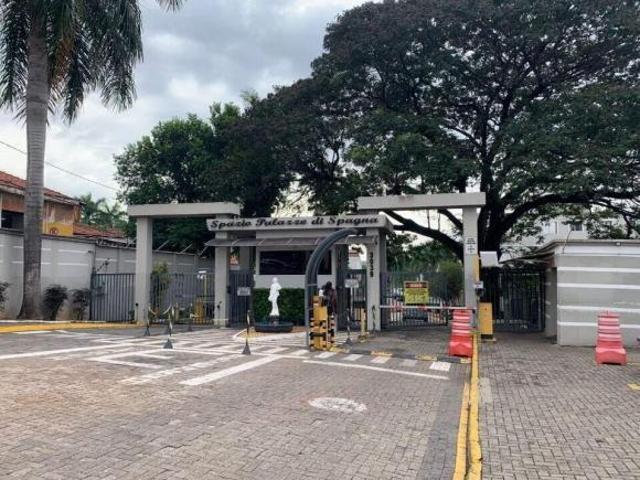 Apartamento com 2 dormitórios à venda, 53 m² por R$ 180.000,00 Piracicamirim Piracicaba/SP
