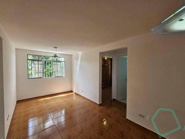 Apartamento com 2 dormitórios à venda, 53 m² por R$ 195.000,00 Green Land Cotia/SP