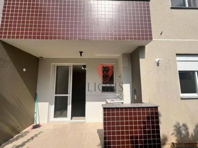 Apartamento com 2 dormitórios à venda, 53 m² por R$ 199.000,00 Cruzeiro Gravataí/RS