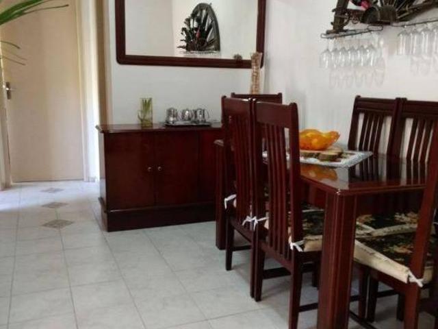 Apartamento com 2 dormitórios à venda, 53 m² por R$ 190.000,00 Vila Nova Porto Alegre/RS