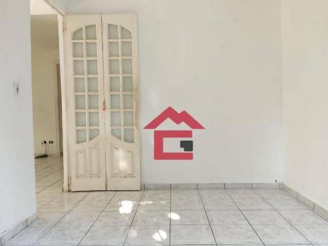 Apartamento com 2 dormitórios à venda, 53 m² por R$ 190.000,00 Green Land Cotia/SP