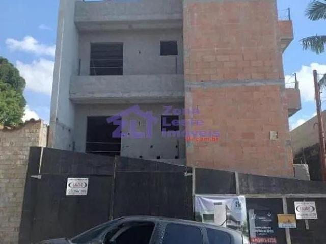 Apartamento com 2 dormitórios à venda, 53 m² por R$ 190.000,00 Jardim Hercilia São Paulo/SP