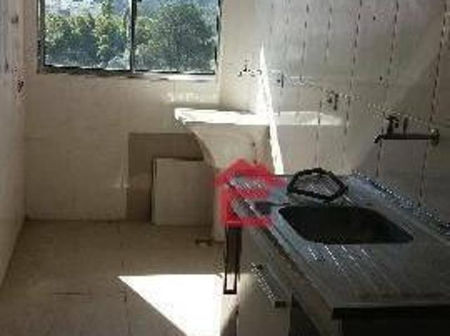 Apartamento com 2 dormitórios à venda, 53 m² por R$ 190.000,00 Jardim Sandra Cotia/SP