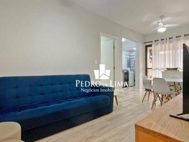 Apartamento com 2 dormitórios à venda, 53 m² por R$ 1.690.000,00 Riviera Módulo 4 Bertioga/SP