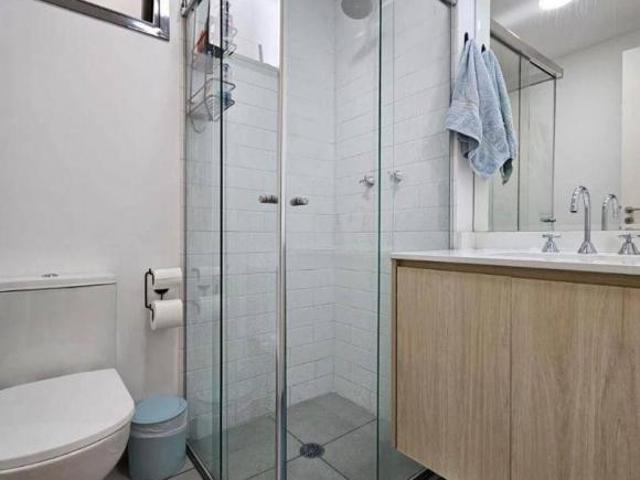 Apartamento com 2 dormitórios à venda, 53 m² por R$ 1.150.000,00 Vila Madalena São Paulo/SP