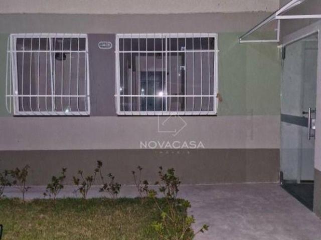 Apartamento com 2 dormitórios à venda, 53 m² por R$ 215.000,00 Parque Cerrado Belo Horizonte/MG