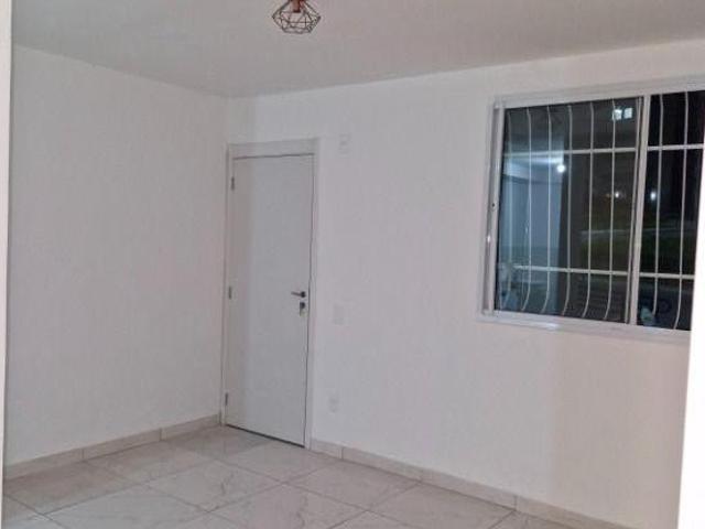 Apartamento com 2 dormitórios à venda, 53 m² por R$ 215.000,00 Parque Cerrado Belo Horizonte/MG