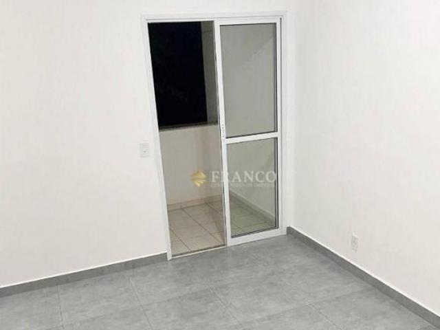 Apartamento com 2 dormitórios à venda, 53 m² por R$ 220.000,00 Edifício Splendore Homeclub Tauba