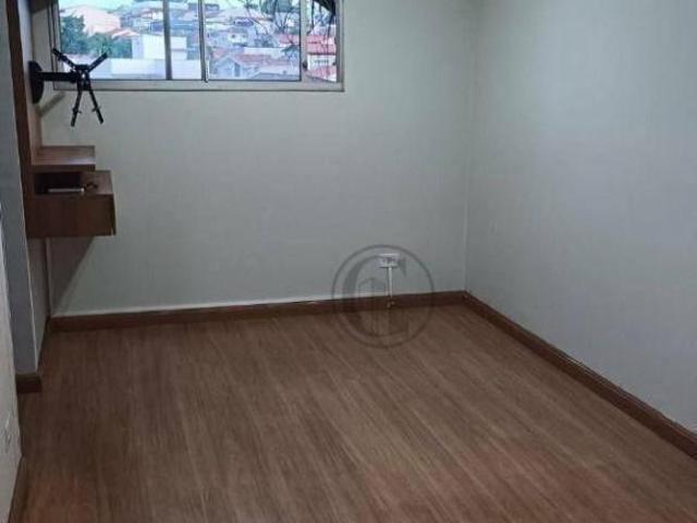 Apartamento com 2 dormitórios à venda, 53 m² por R$ 230.000,00 Jardim Ipanema Sorocaba/SP