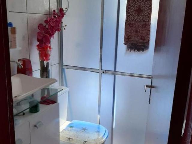 Apartamento com 2 dormitórios à venda, 53 m² por R$ 230.000,00 Parque Flamengo São Paulo/SP