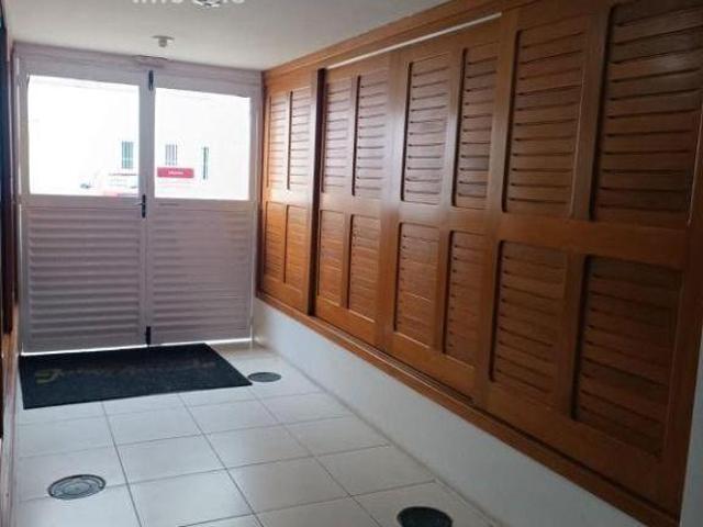Apartamento com 2 dormitórios à venda, 53 m² por R$ 230.000,00 Santa Cruz Gravataí/RS