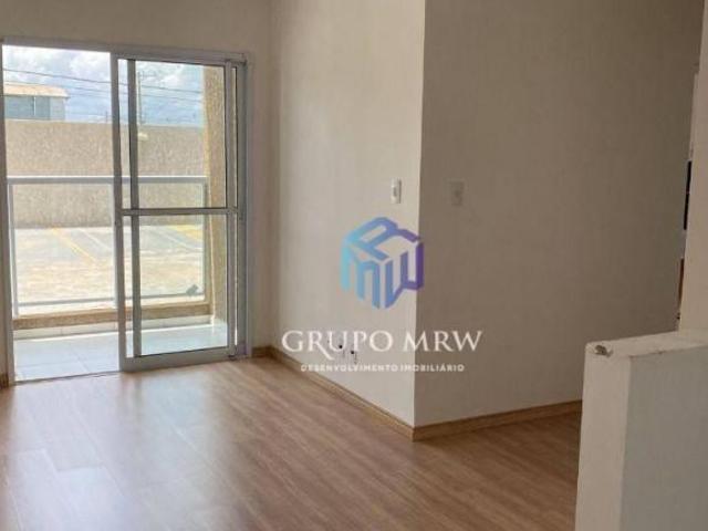 Apartamento com 2 dormitórios à venda, 53 m² por R$ 249.000,00 Chácaras Reunidas São Jorge Soroc