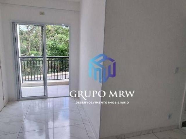 Apartamento com 2 dormitórios à venda, 53 m² por R$ 249.100 Vila Santa Clara Sorocaba/SP