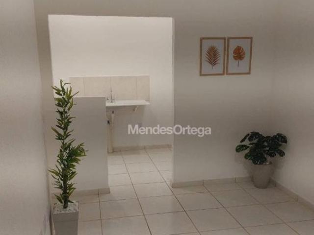 Apartamento com 2 dormitórios à venda, 53 m² por R$ 240.000,00 Villa Bella de Votorantim Votoran