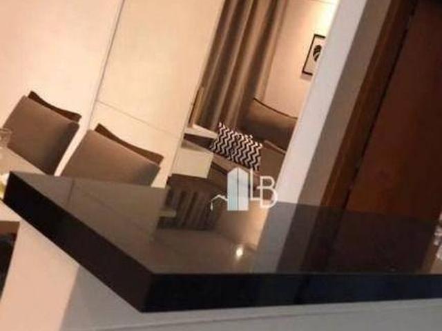 Apartamento com 2 dormitórios à venda, 53 m² por R$ 240.000,00 Chácaras Tubalina E Quartel Uberl