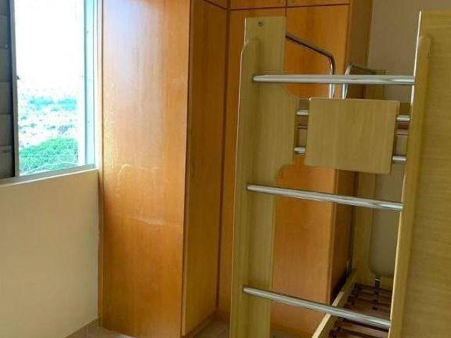 Apartamento com 2 dormitórios à venda, 53 m² por R$ 240.000,01 Jardim São Vicente Campinas/SP