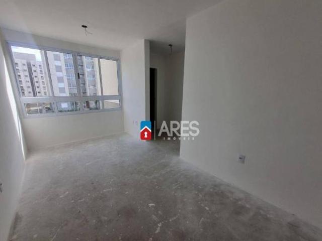 Apartamento com 2 dormitórios à venda, 53 m² por R$ 240.000 Jardim dos Manacás Santa Bárbara D&apos O