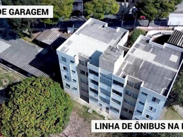 Apartamento com 2 dormitórios à venda, 53 m² por R$ 250.000,00 Vila Sílvia São Paulo/SP