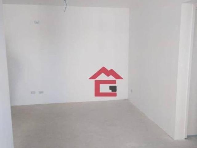 Apartamento com 2 dormitórios à venda, 53 m² por R$ 250.000,00 Cemucam Cotia/SP