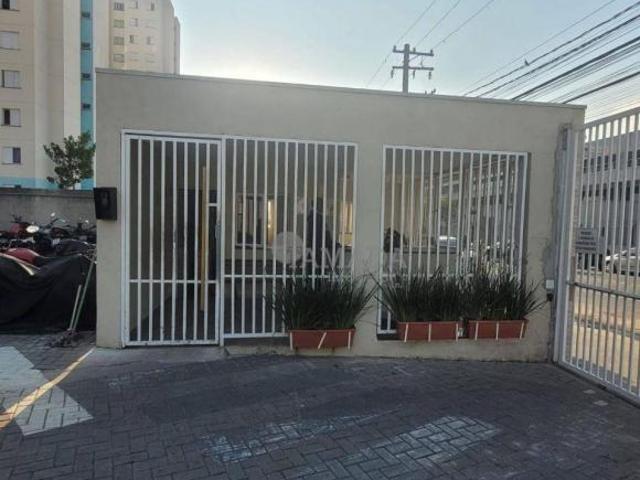 Apartamento com 2 dormitórios à venda, 53 m² por R$ 250.000,00 Jardim Brasilia Zona Leste São