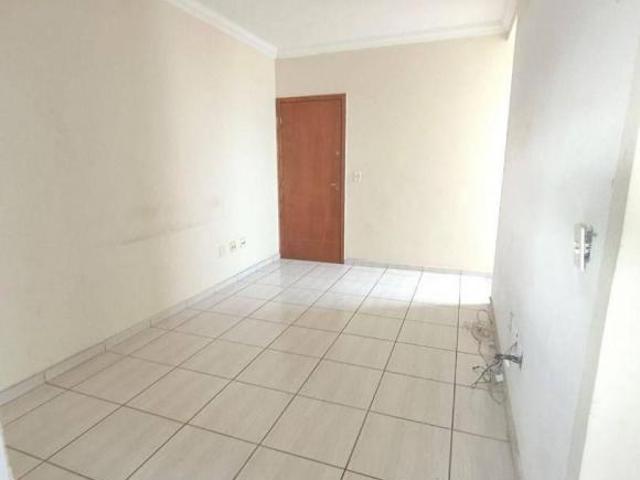 Apartamento com 2 dormitórios à venda, 53 m² por R$ 250.000 Linda Vista Contagem/MG