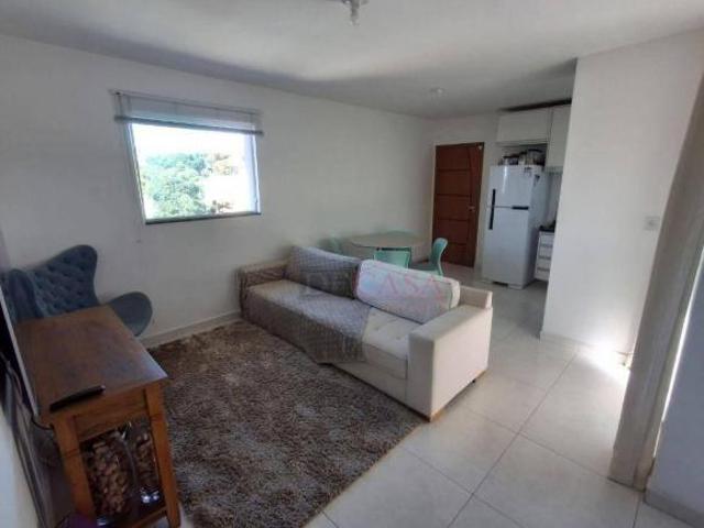 Apartamento com 2 dormitórios à venda, 53 m² por R$ 265.000,00 Cidade Patriarca São Paulo/SP