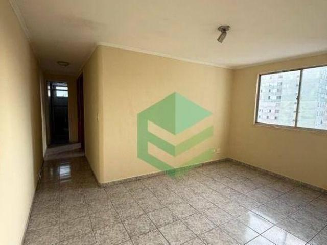 Apartamento com 2 dormitórios à venda, 53 m² por R$ 260.000,00 Santa Terezinha São Bernardo do C
