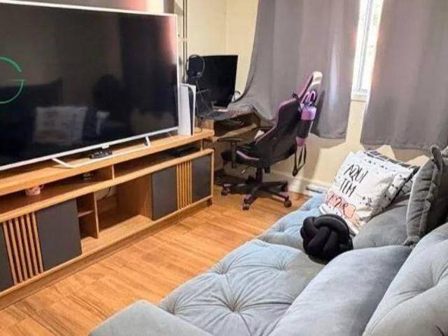 Apartamento com 2 dormitórios à venda, 53 m² por R$ 274. Ponte Grande Guarulhos/São Paulo