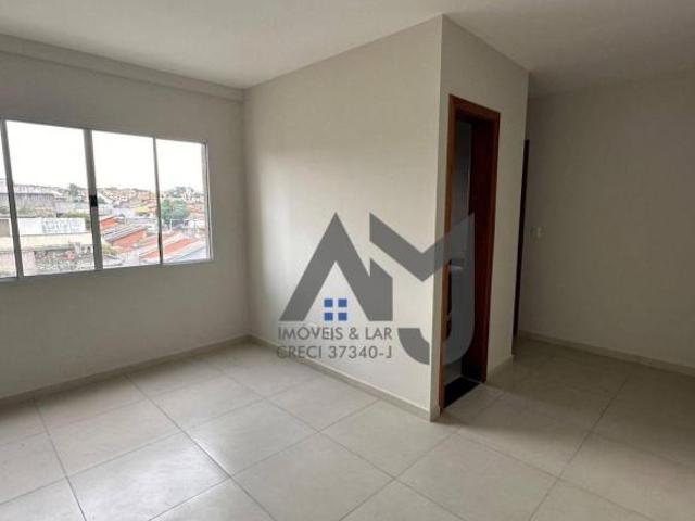 Apartamento com 2 dormitórios à venda, 53 m² por R$ 275.000,00 Itaquera São Paulo/SP