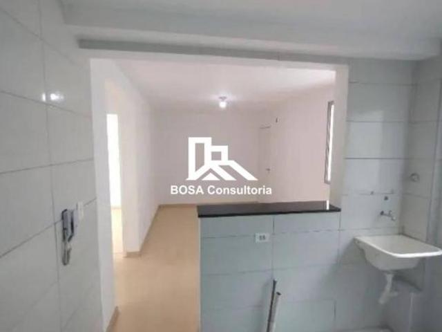 Apartamento com 2 dormitórios à venda, 53 m² por R$ 275.000 Santa Cândida Curitiba/PR