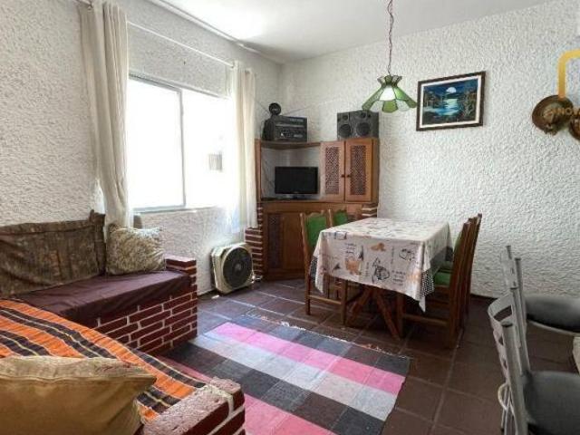 Apartamento à venda, 53 m² por R$ 270.000,00 Vila Guilhermina Praia Grande/SP