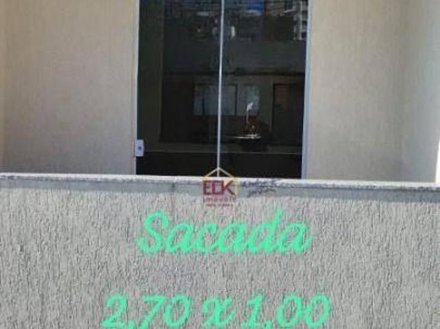 Apartamento com 2 dormitórios à venda, 53 m² por R$ 270.000,00 Residencial Portal da Mantiqueira