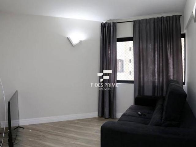 Apartamento com 2 dormitórios à venda, 53 m² por R$ 270.000 Vila Andrade São Paulo/SP