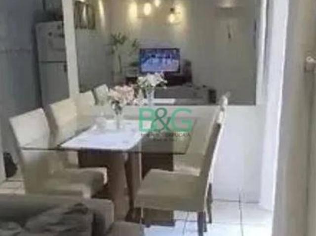 Apartamento à venda, 53 m² por R$ 285.000,00 Cidade Líder São Paulo/SP