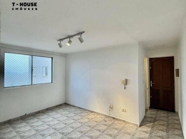Apartamento com 2 dormitórios à venda, 53 m² por R$ 280.000 Santa Terezinha São Bernardo do Camp