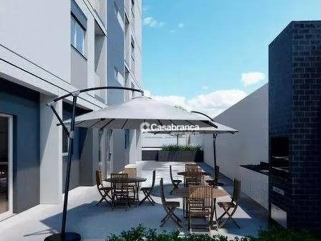Apartamento à venda, 53 m² por R$ 297.652,37 Jardim Paraná Sorocaba/SP