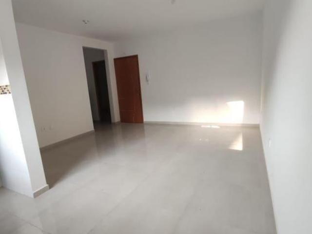 Apartamento com 2 dormitórios à venda, 53 m² por R$ 296.000,00 Jardim Las Vegas Santo André/SP