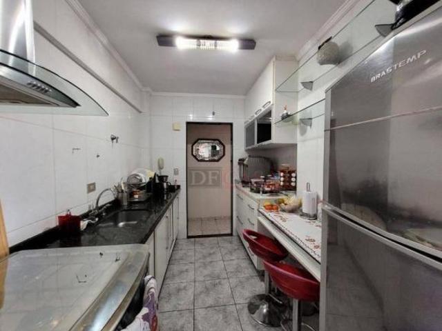 Apartamento com 2 dormitórios à venda, 53 m² por R$ 299.000,00 Penha São Paulo/SP