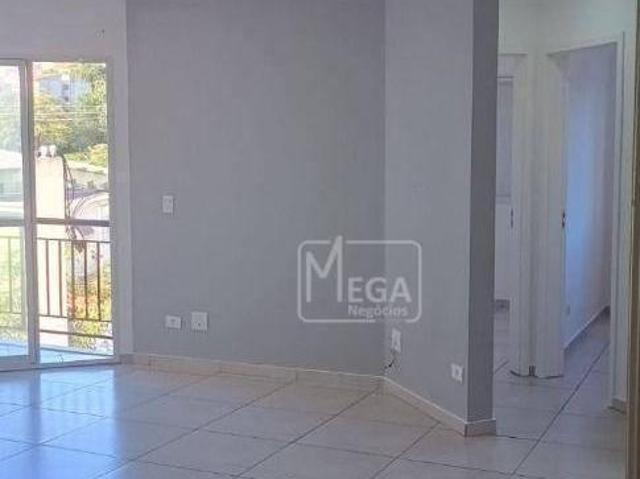 Apartamento com 2 dormitórios à venda, 53 m² por R$ 290.000,00 São Pedro Osasco/SP