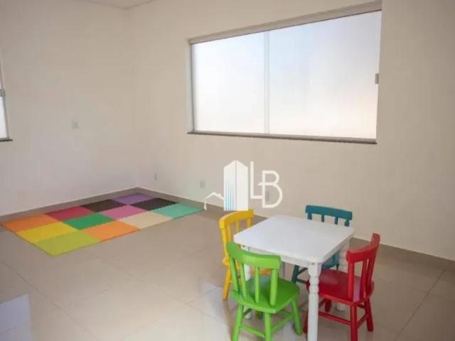Apartamento com 2 dormitórios à venda, 53 m² por R$ 300.000,00 Jardim Inconfidência Uberlândia/M